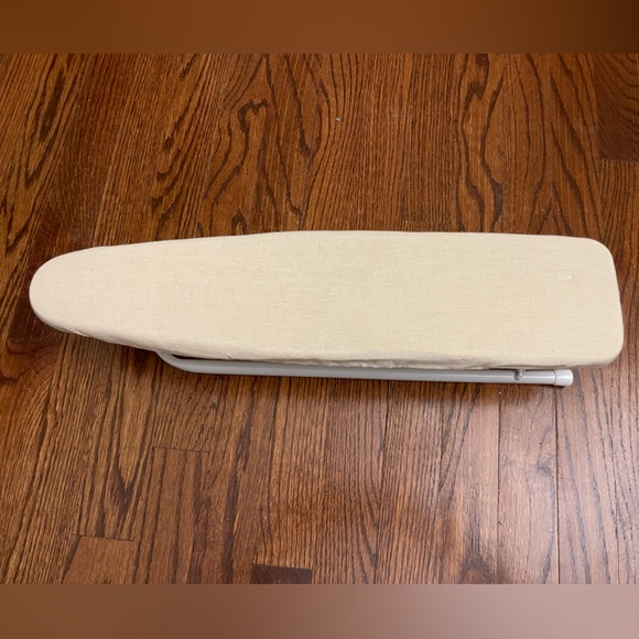 Other | Portable Mini Ironing Board | Poshmark